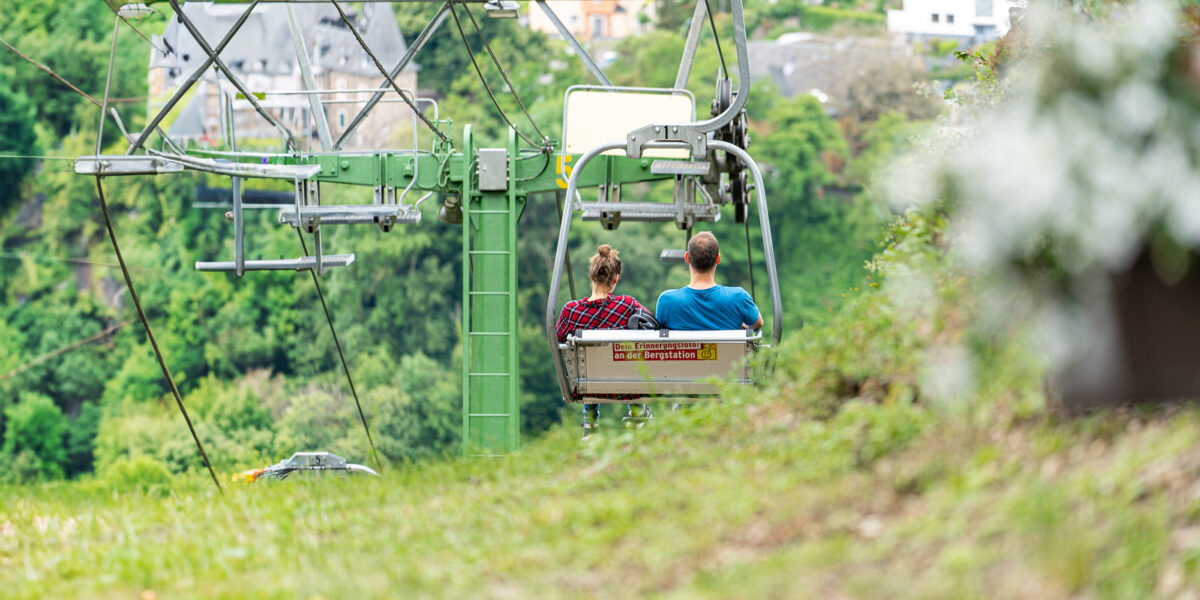 Cochemer Sesselbahn – Ein Erlebnis in Ihrem Urlaub